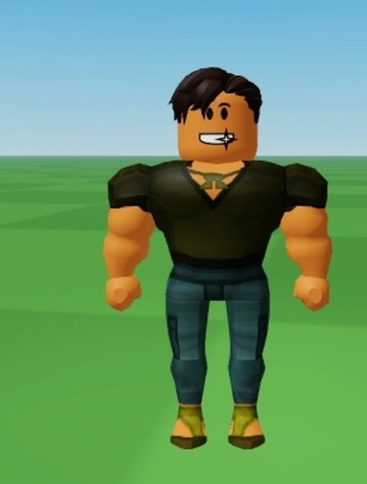 Making the tdi cast in roblox part 5 the finale (og cast) | Fandom