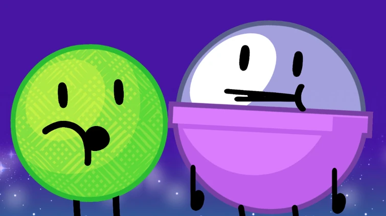 BFDI Mini Special 7a: We Are So Back | Fandom