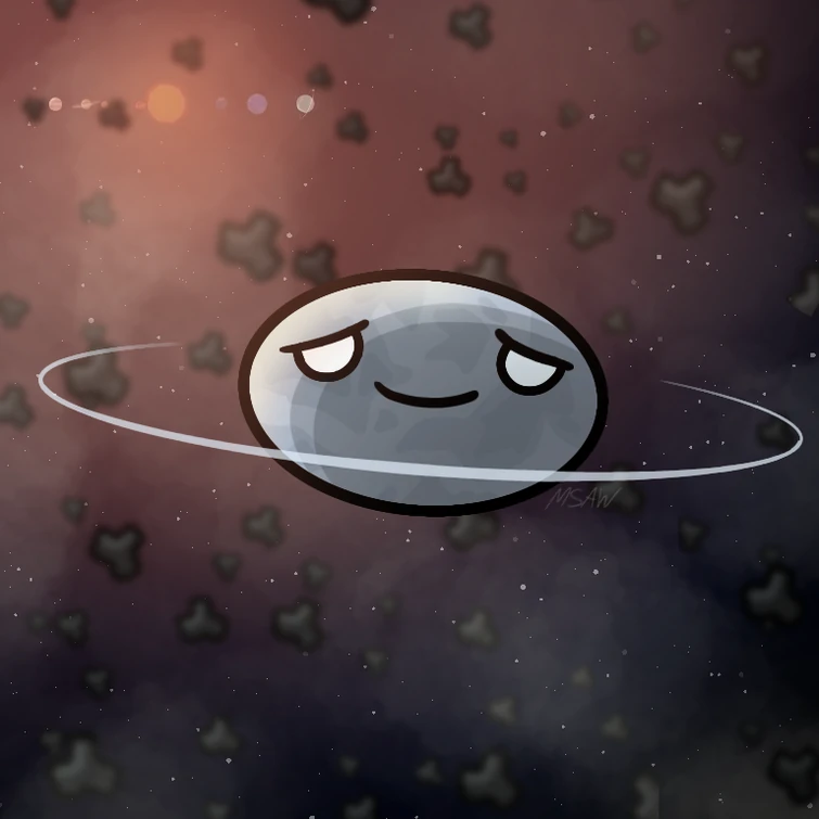 my haumea render | Fandom