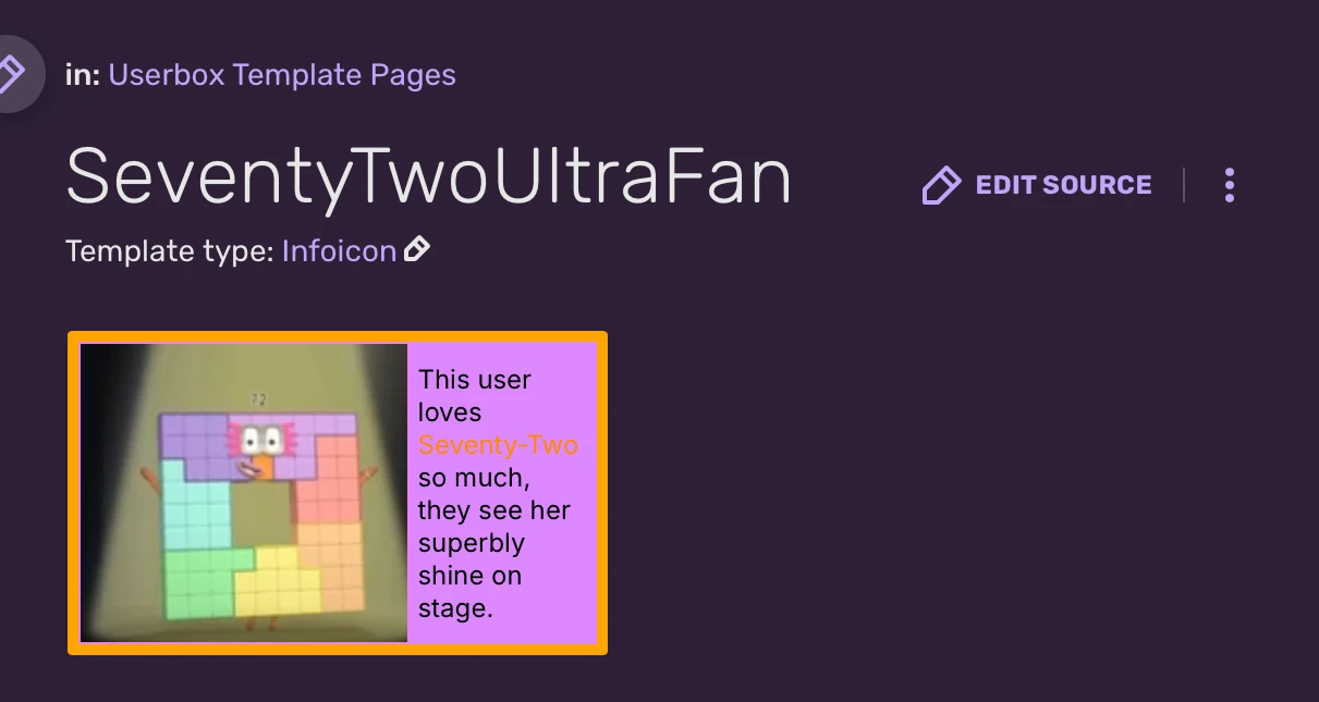 More templatesss | Fandom