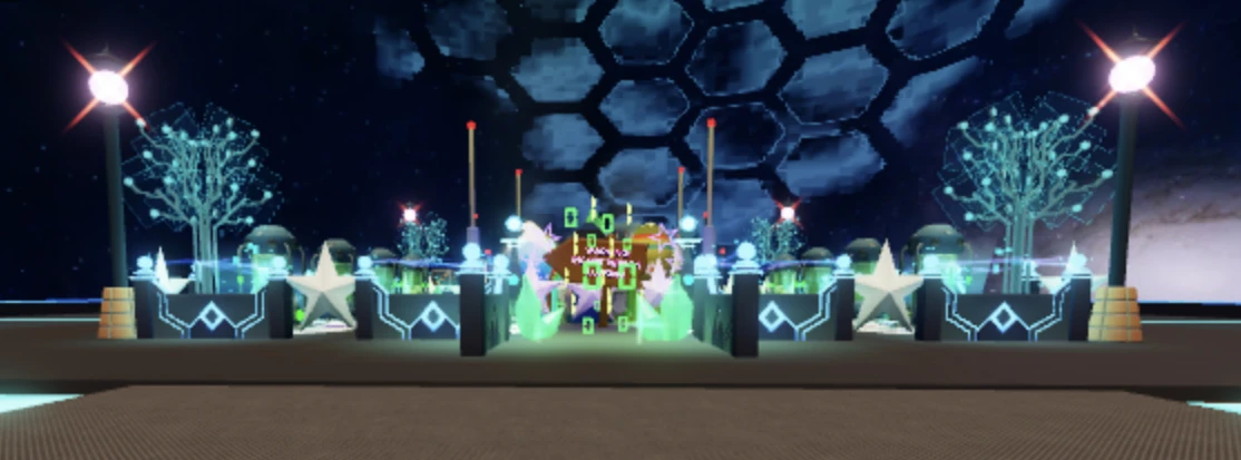 Am I the only one who actually decorates their bases 👁️👄👁️ | Fandom