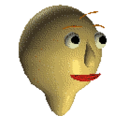 Discuss Everything About Baldi's Basics Wiki | Fandom