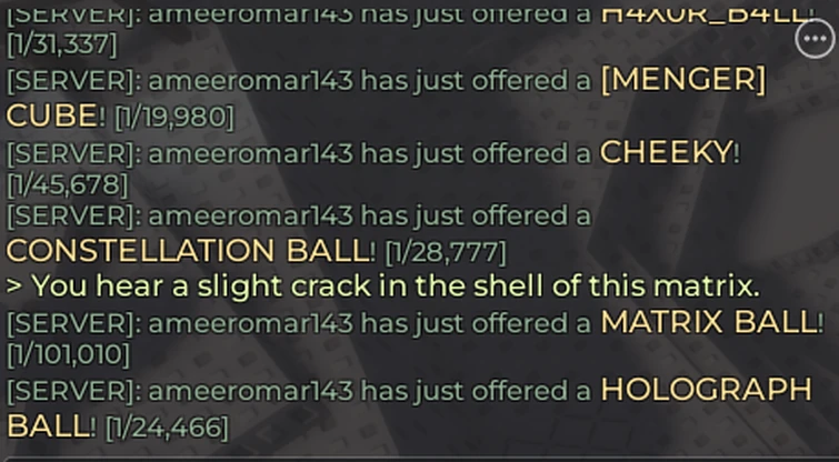 Discuss Everything About The Ball Game β Wiki | Fandom