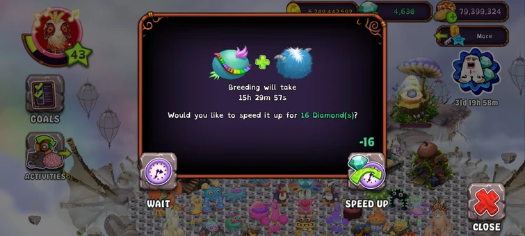 Discuss Everything About My Singing Monsters Wiki | Fandom