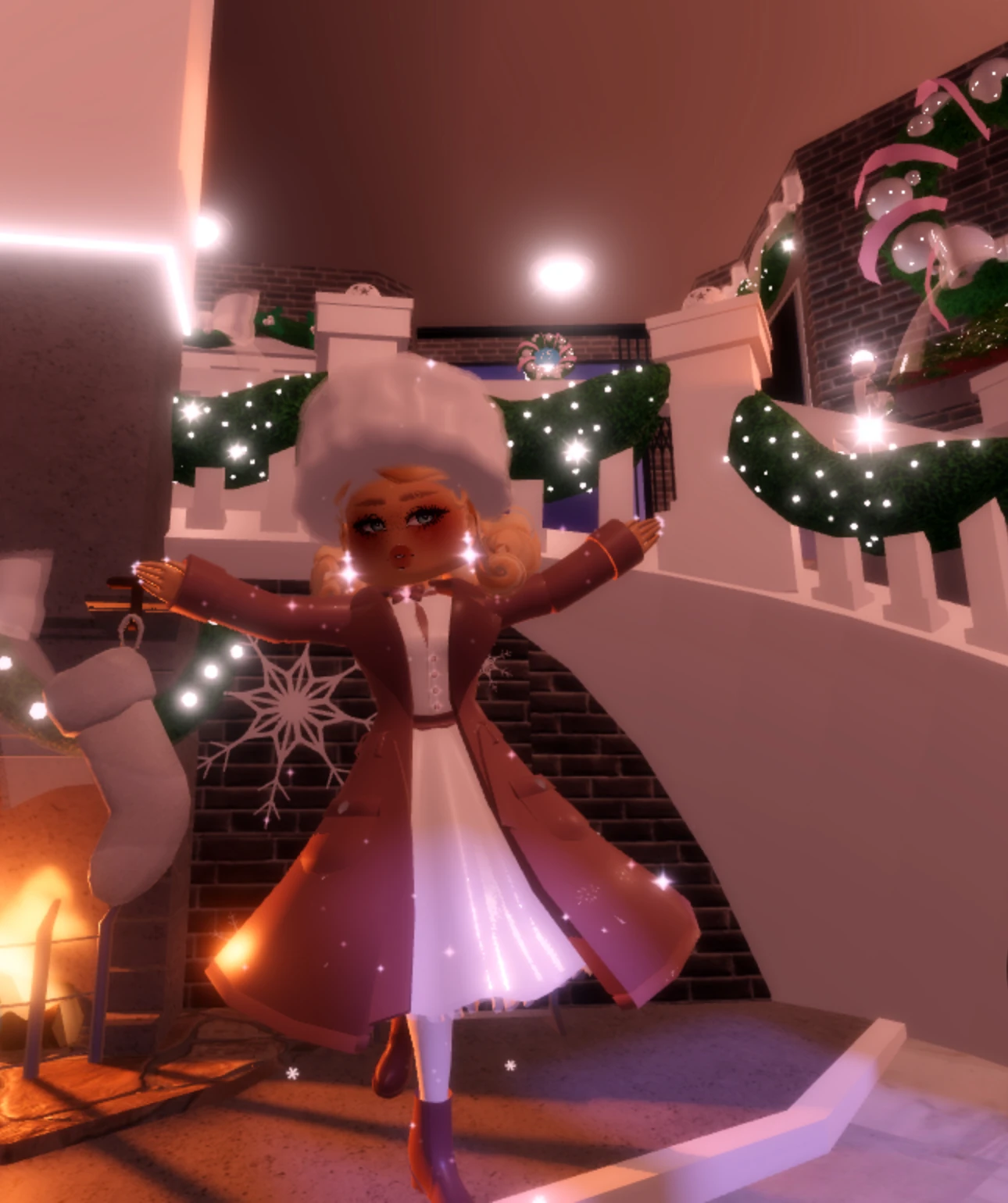 I got the new heels! | Fandom