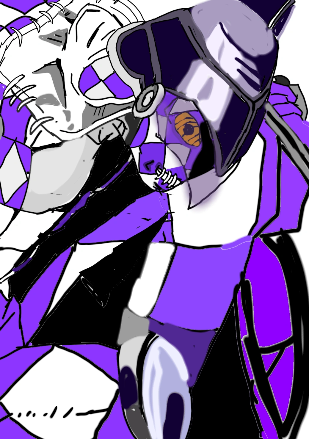 Purple Haze | Fandom