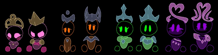 Discuss Everything About Databrawl Wiki | Fandom