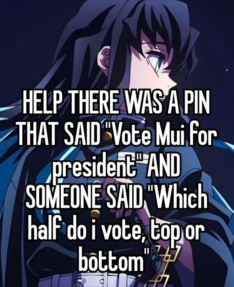 ENOUGH. (spoilers) | Fandom