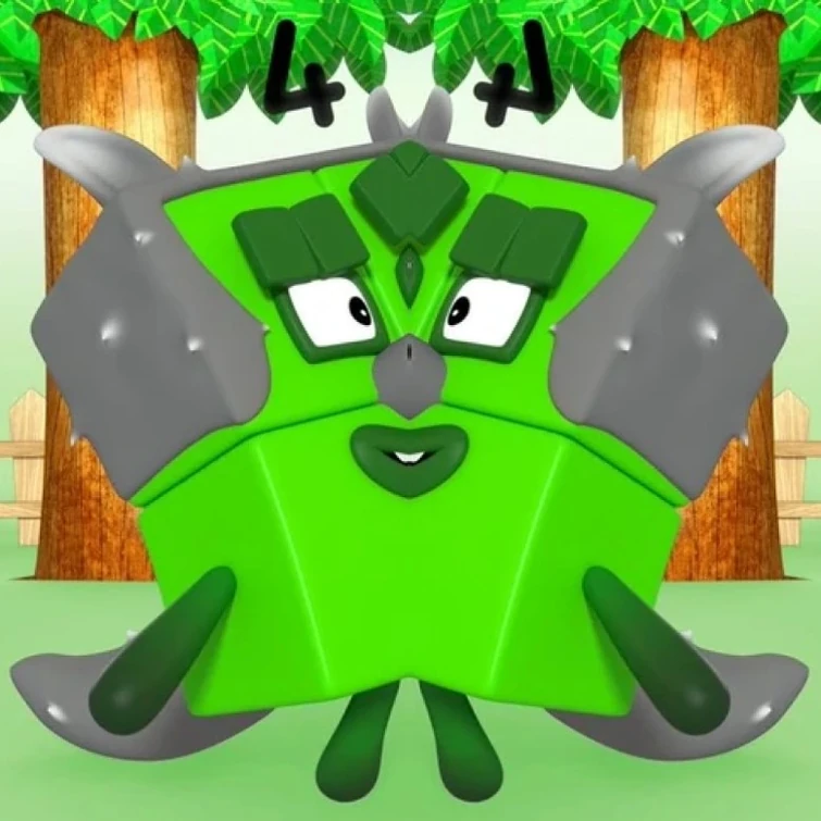 Discuss Everything About Numberblocks Wiki | Fandom