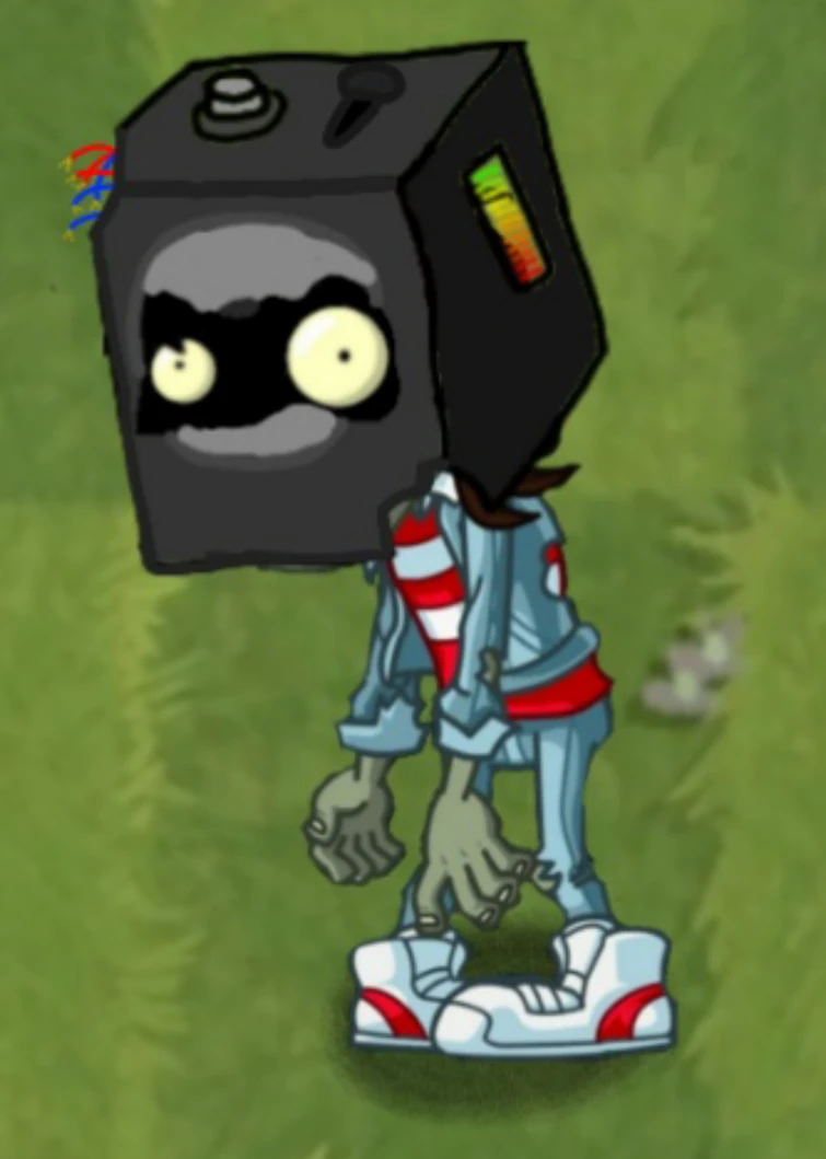 Discuss Everything About Plants vs. Zombies Wiki | Fandom