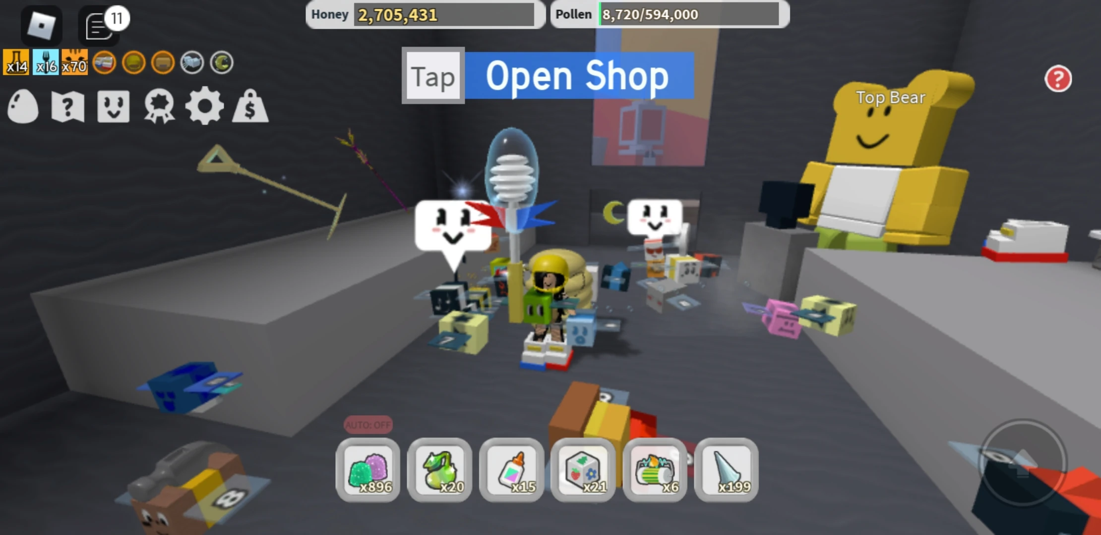 I got the porcelain dipper | Fandom