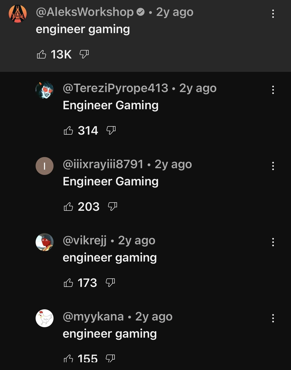 Builder Gaming | Fandom