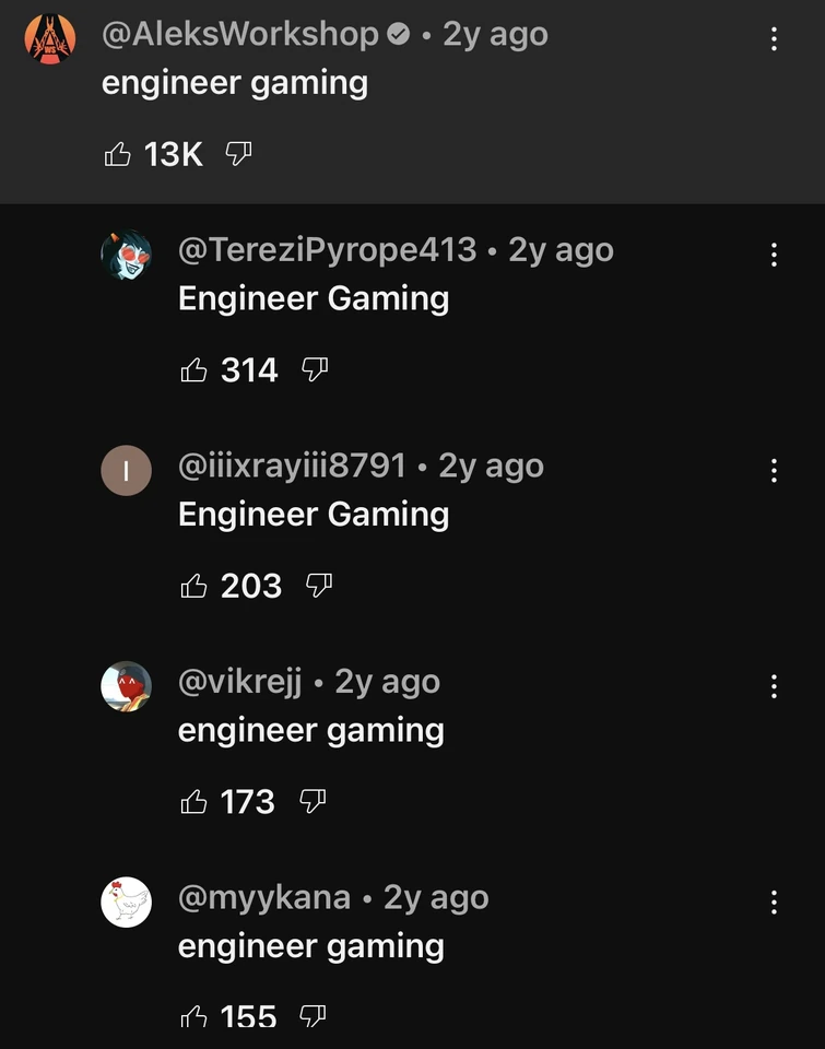 Builder Gaming | Fandom