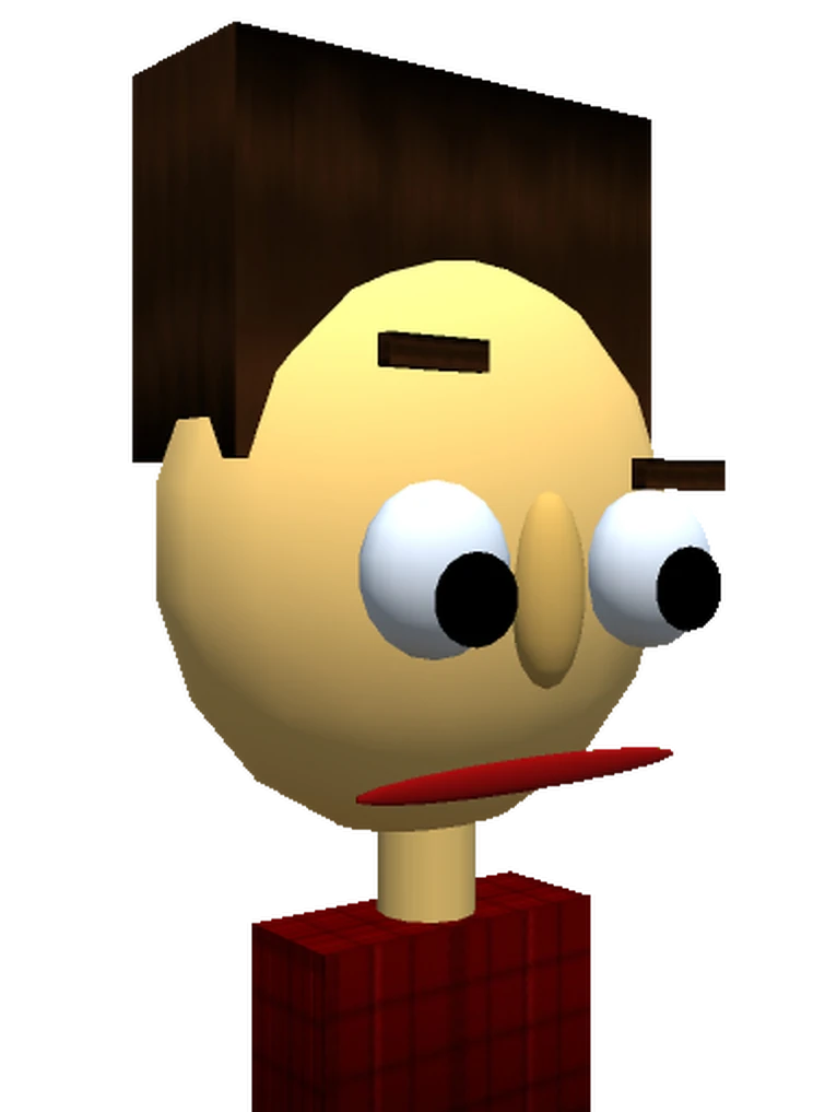 My 3D Model | Fandom