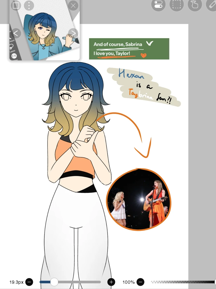 Hyperfixation is CRaZY | Fandom