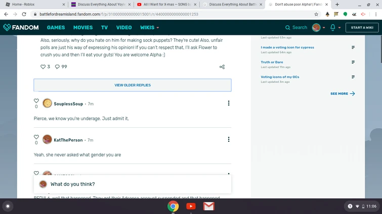 underage alert: PierceUltra | Fandom