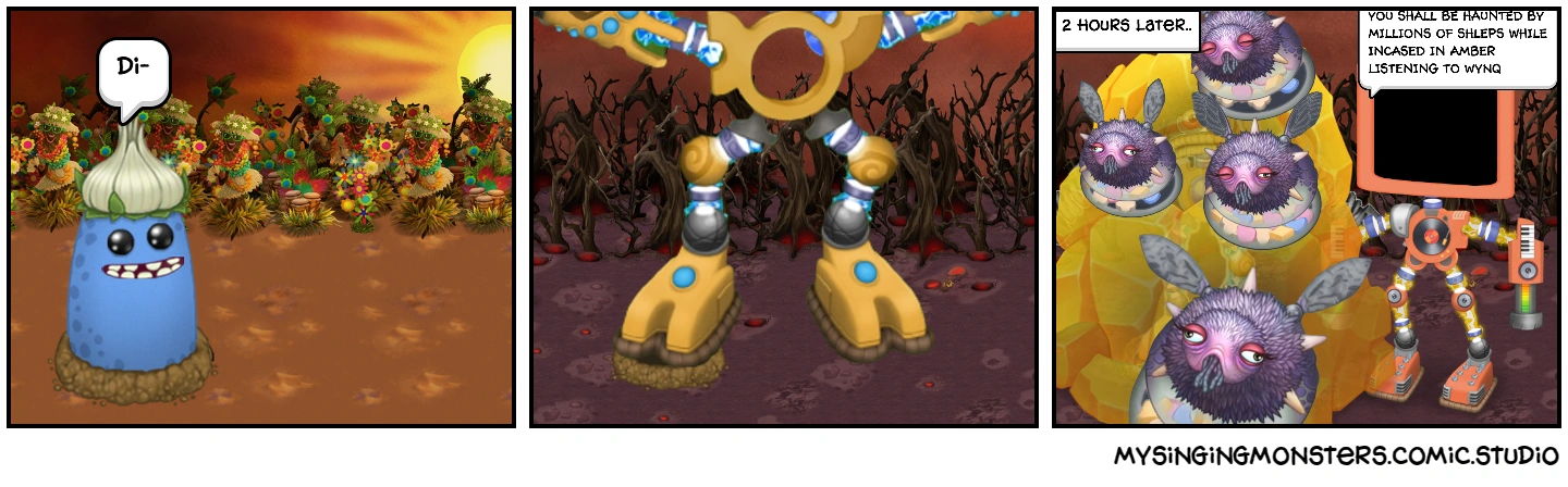 Never stomp on a Dipster (Meme) | Fandom