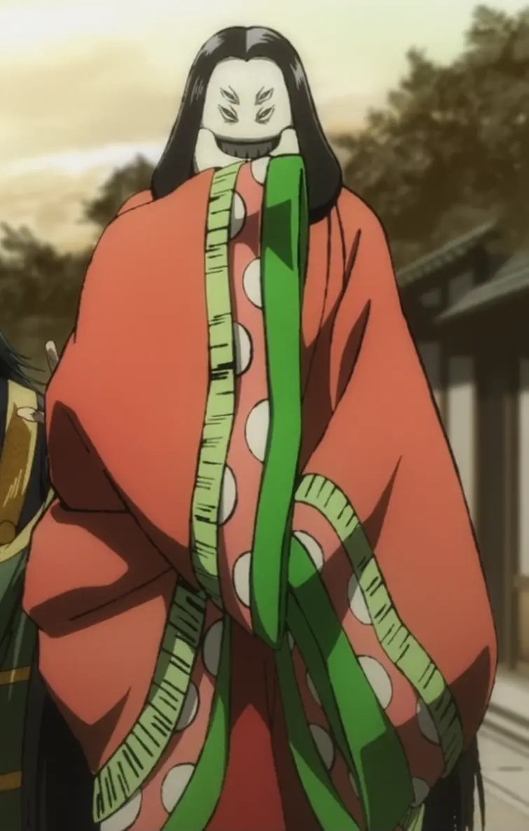 [The special Grade Monkey Hater]Suguru Geto Concept | Fandom