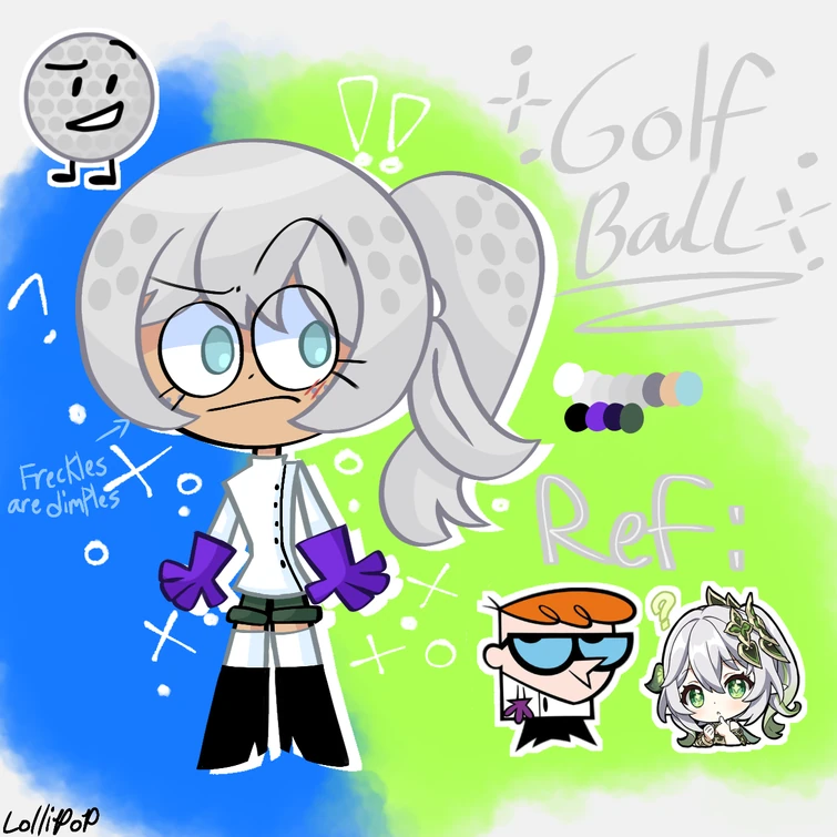 My humanized GB! | Fandom
