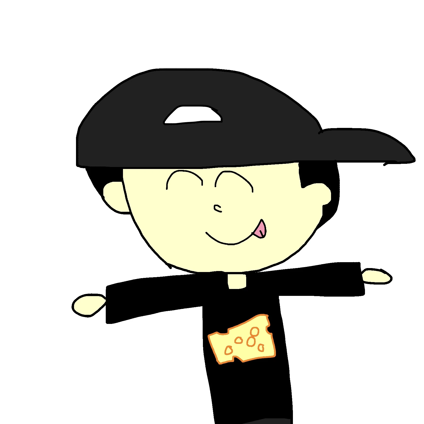 Bayashi tv fan art | Fandom