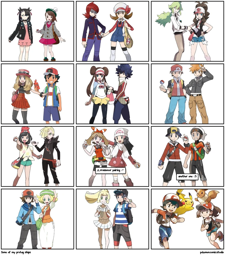 Discuss Everything About Shipping Wiki | Fandom