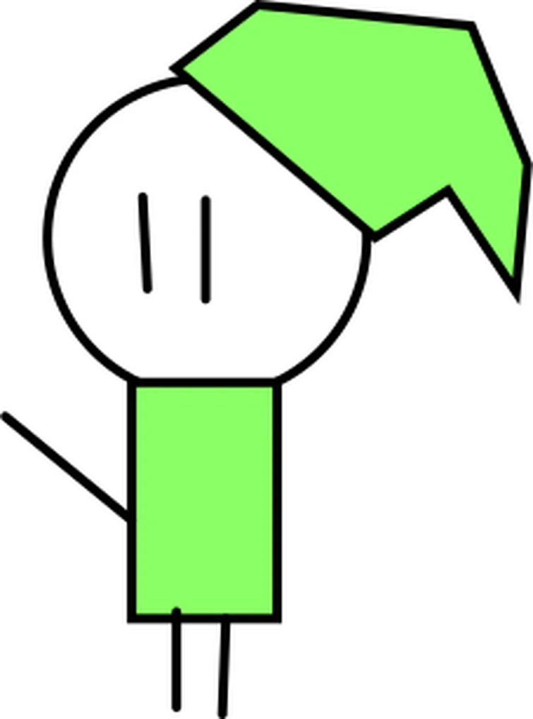 Art Checkpoint | Fandom