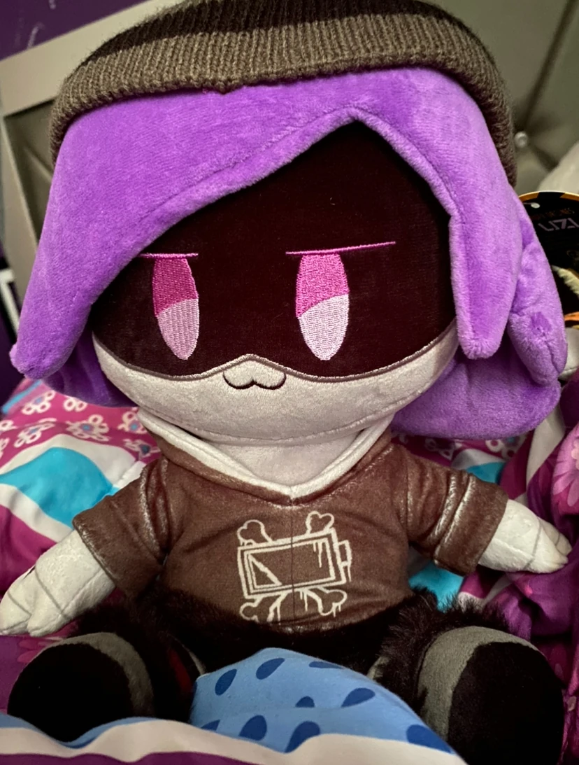 I just woke up to having this on mh lap | Fandom