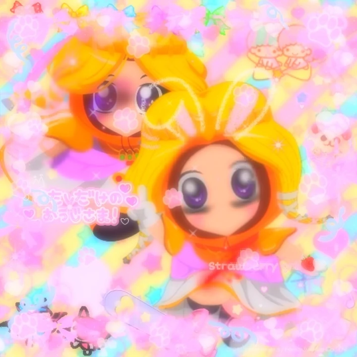 (∩˃o˂∩)♡ | Fandom