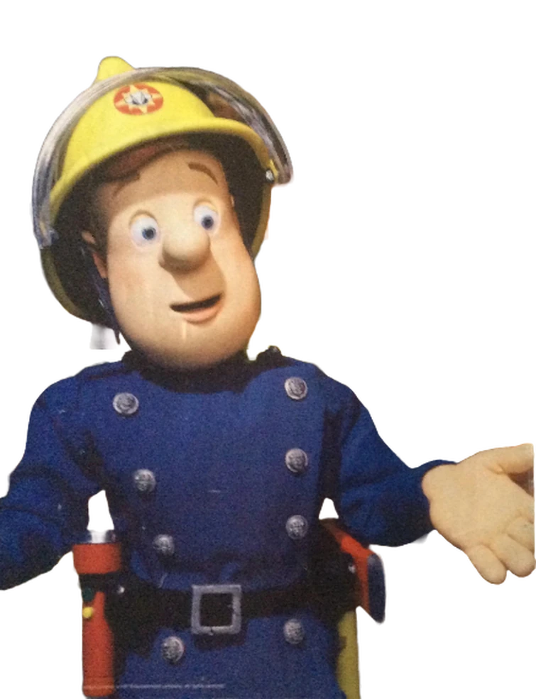 For Fireman Fan 152 | Fandom