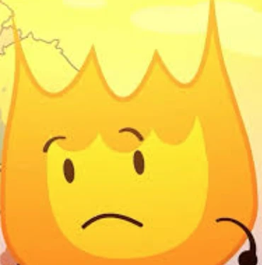 Is Firey Overrated? | Fandom