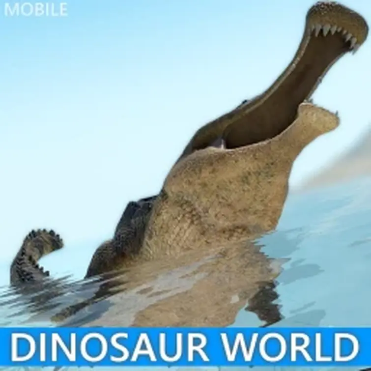 Discuss Everything About Dinosaur Mobile World Wiki | Fandom