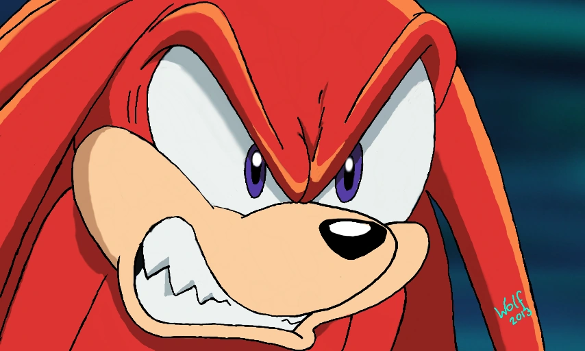 When you get me Angry | Fandom