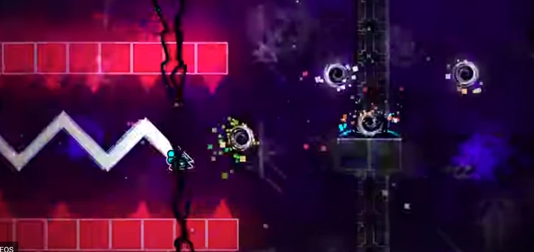 Discuss Everything About Geometry Dash Wiki | Fandom