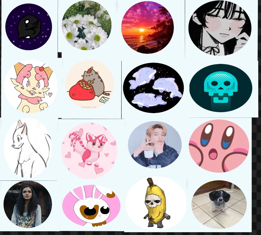 EXTREME GUESS THE PFPS | Fandom