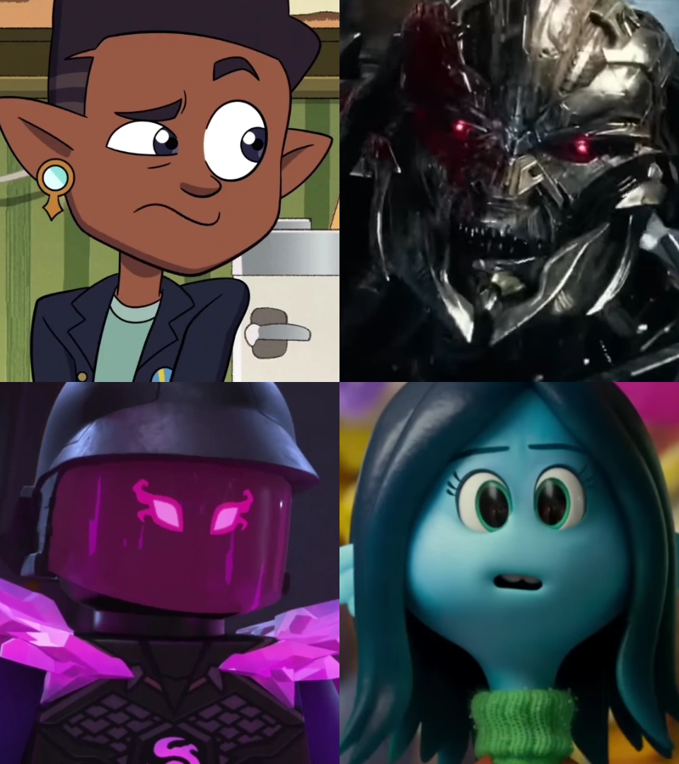 Imagine Gus teaming up with these characters | Fandom