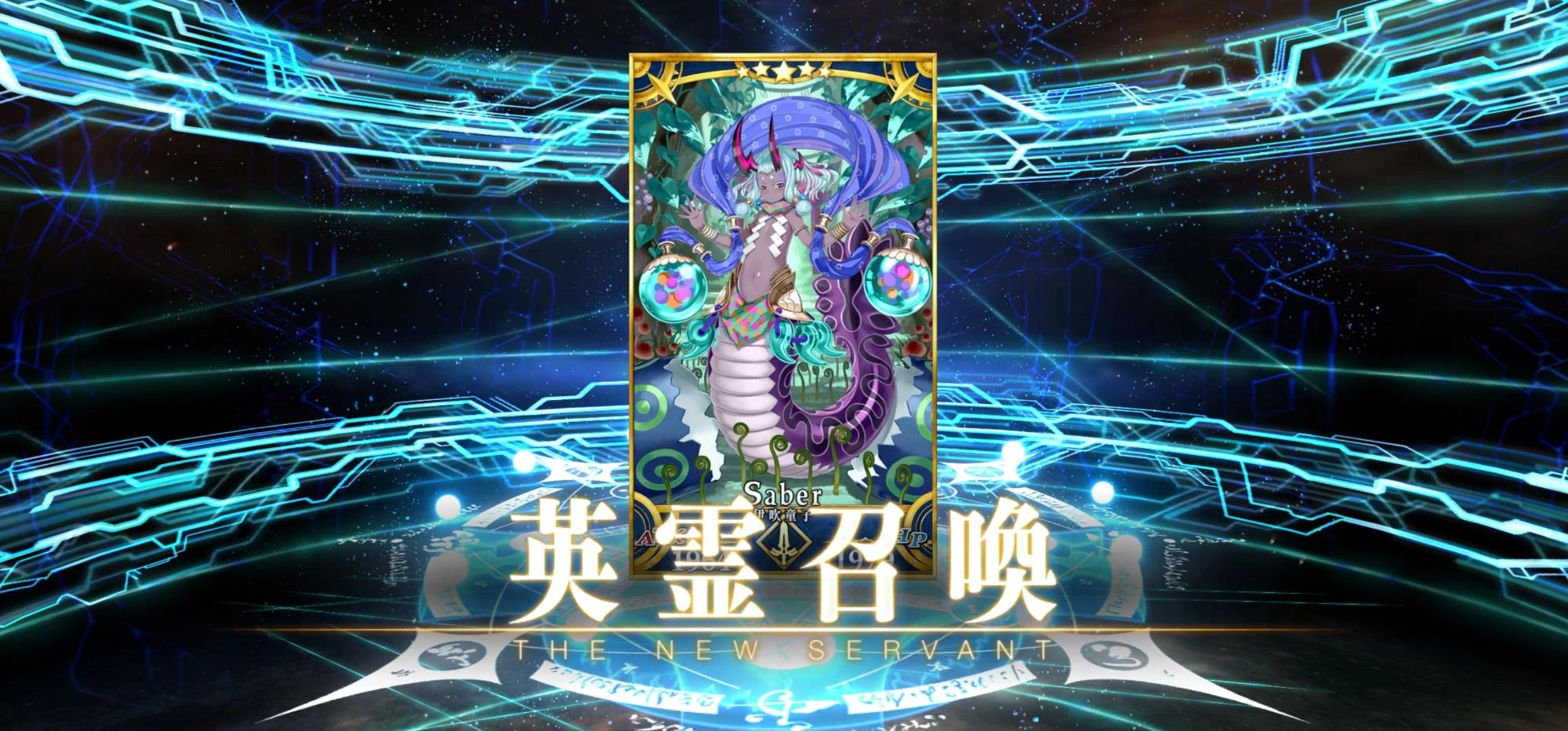 JP luck > NA luck | Fandom