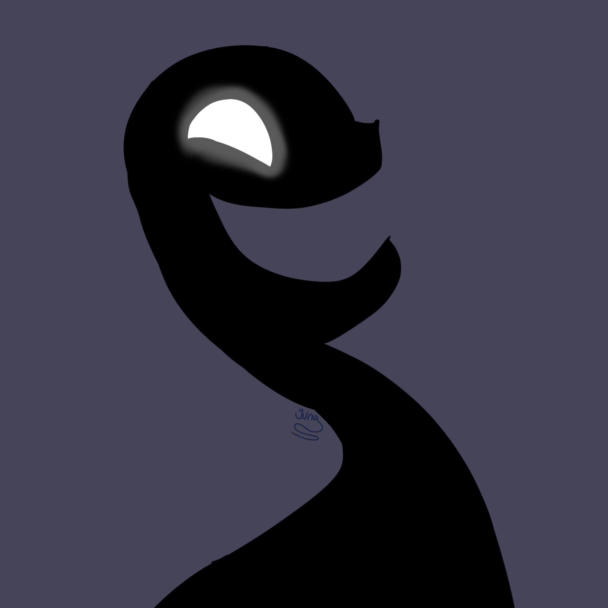 Quick shadow doodle | Fandom