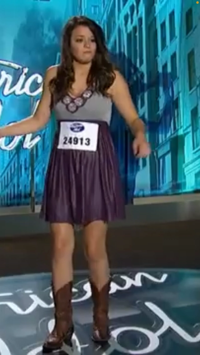 Artem do Me and Courtney Penry (American Idol) | Fandom