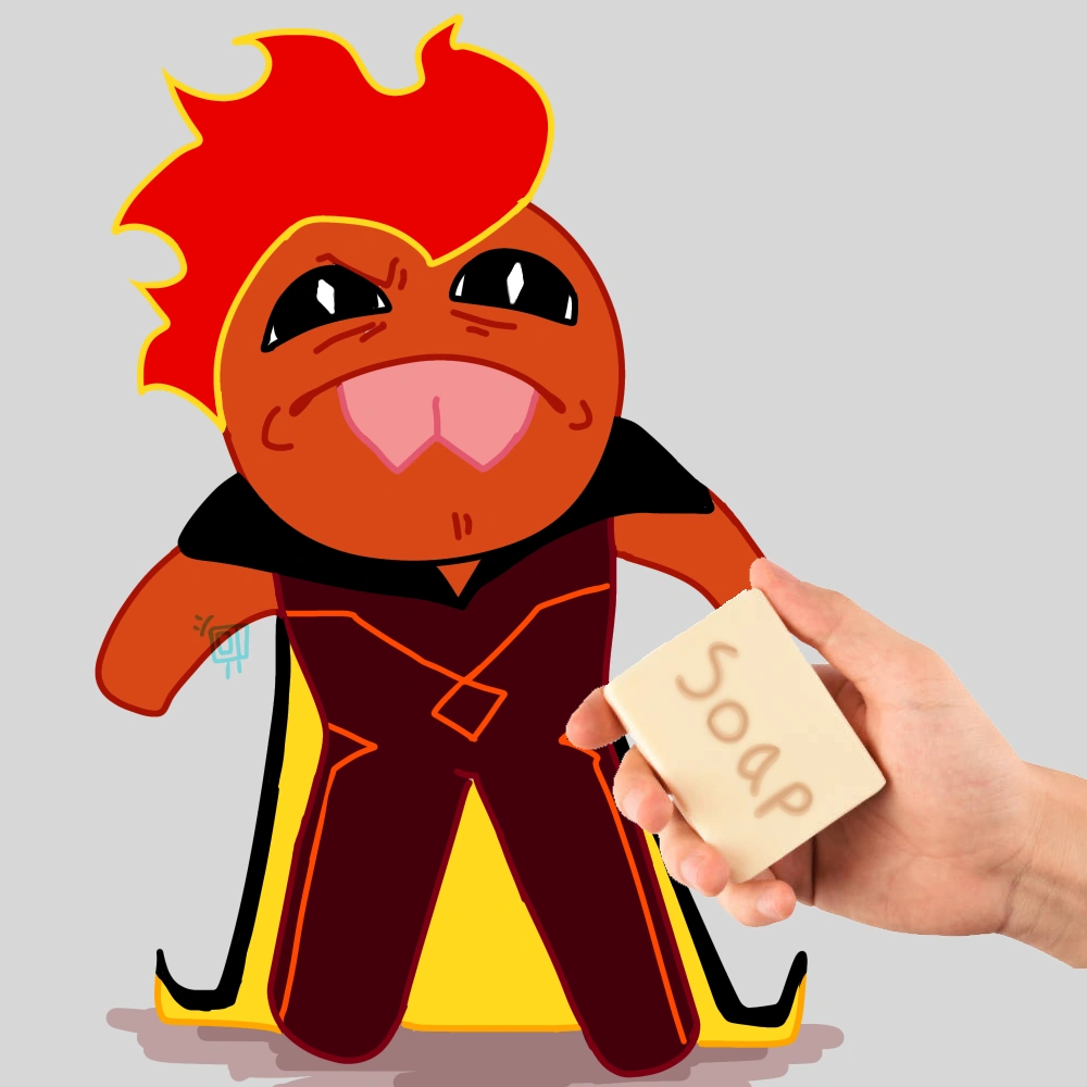 Smelly Thang | Fandom