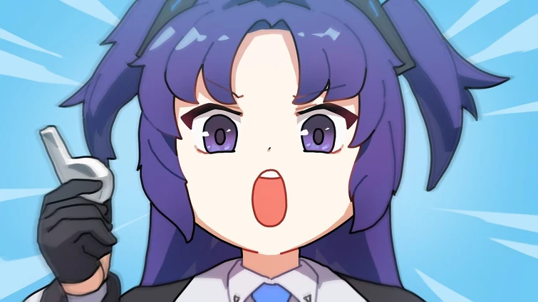 Discuss Everything About Blue Archive Wiki | Fandom