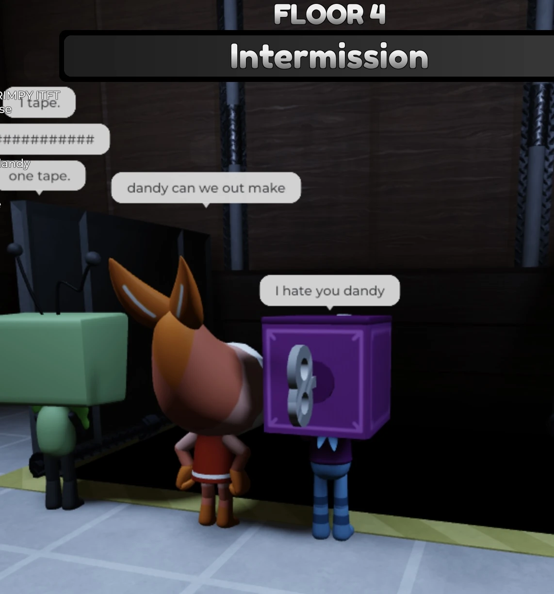 There are 2 types of people | Fandom