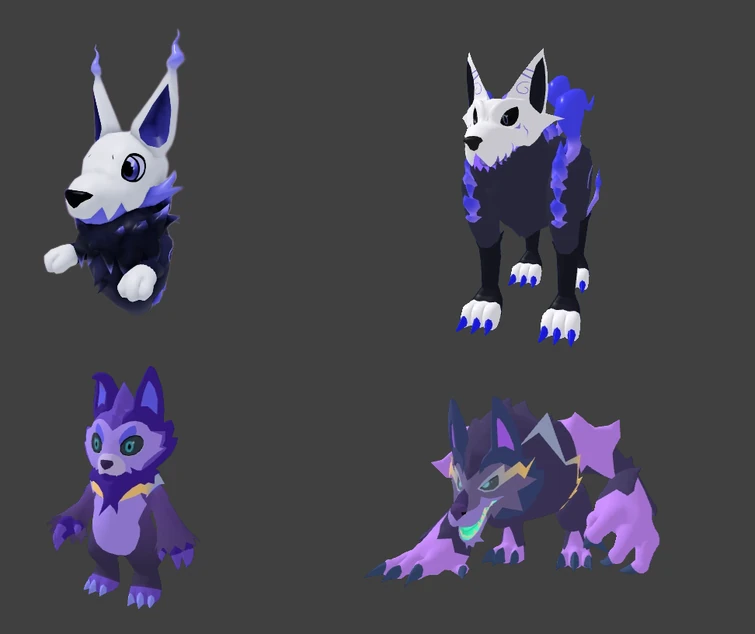 Discuss Everything About Loomian Legacy Wiki | Fandom