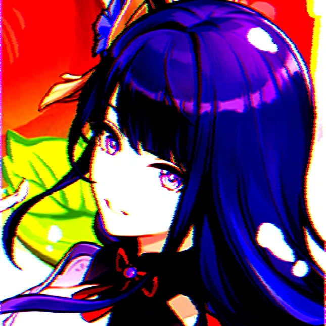 Matching arson- i mean archon pfps!!(Bright colours warning in some ...