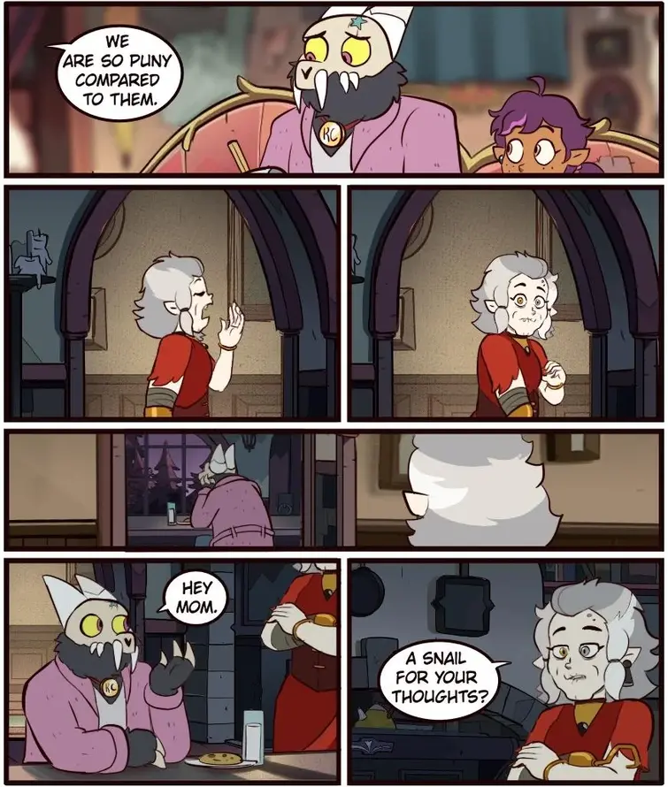 Discuss Everything About The Owl House Wiki | Fandom