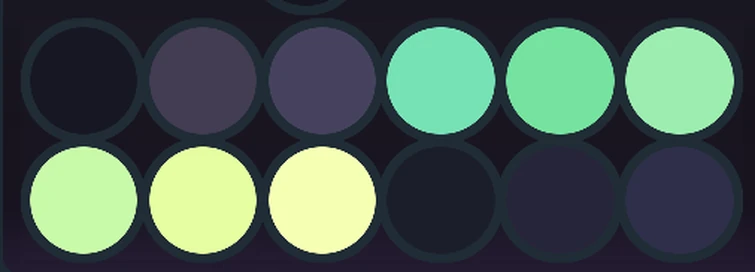Random colours challenge | Fandom