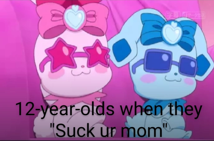 Another Savage Sharuru and Raquel Meme | Fandom