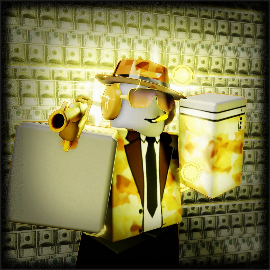 Day 3 saving for golden chance | Fandom