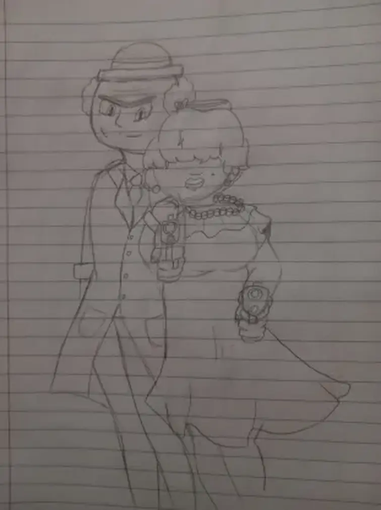 Discuss Everything About That's not my Neighbor Wiki | Fandom