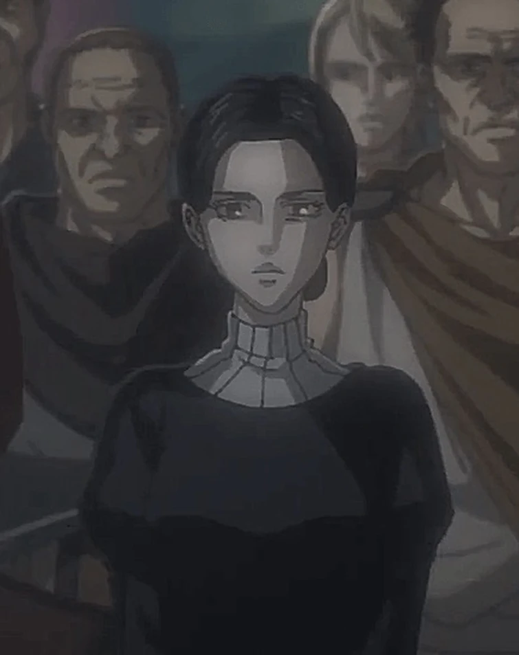 Discuss Everything About Attack on Titan Wiki | Fandom