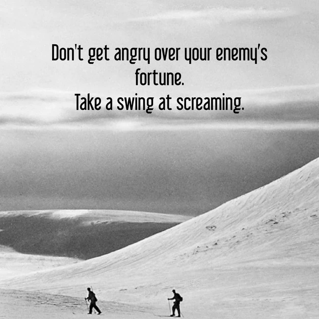 Another quote of the day | Fandom